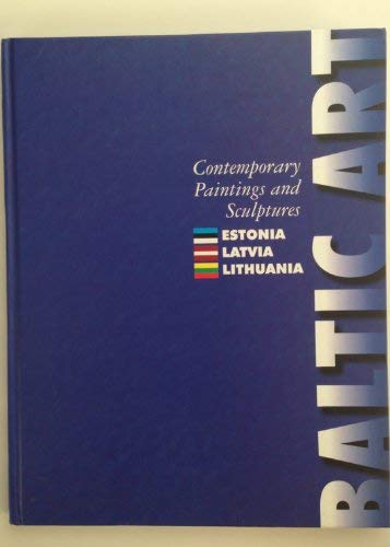 Baltic Art – Balzekas Museum Gift Shop