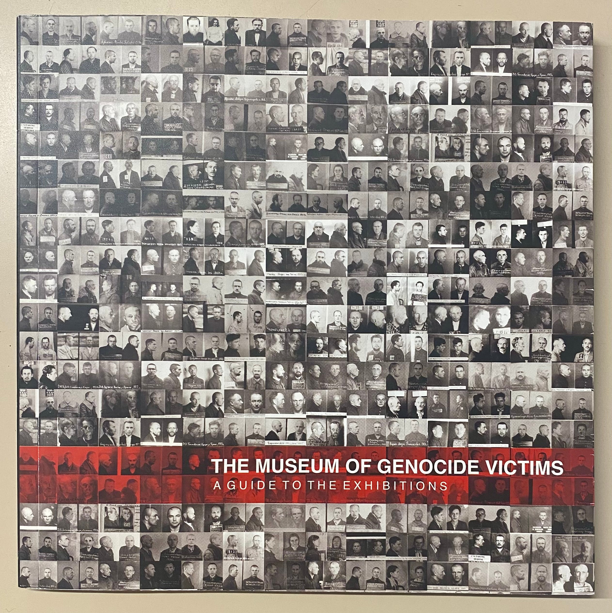 The Museum of Genocide Victims – Balzekas Museum Gift Shop